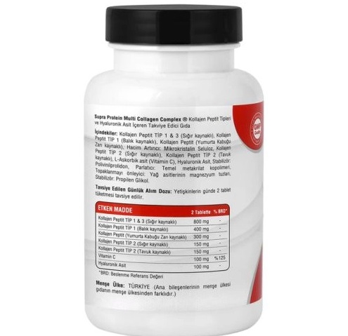 En İyi Kolajen Markaları Ve İçerikleri Nelerdir?