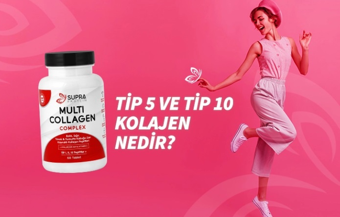 En İyi Kolajen Markaları Ve İçerikleri Nelerdir?