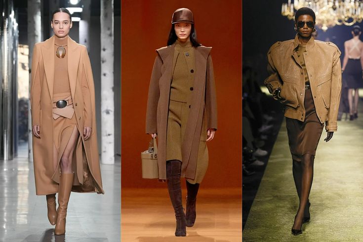2024 Moda Trendleri