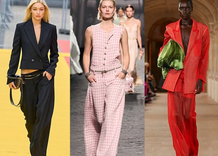 2024 Moda Trendleri