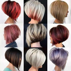 2025 Kadın Saç Kesim Modelleri: Şıklık Ve Yeni Trendler