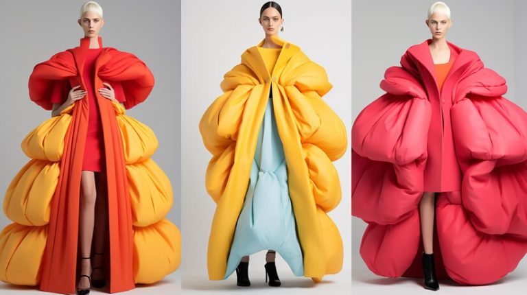 2025 Kış Modası: Trendler, Renkler Ve Stil Önerileri